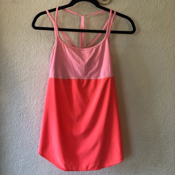 Lucy | Tops | Lucy Pink Top | Poshmark